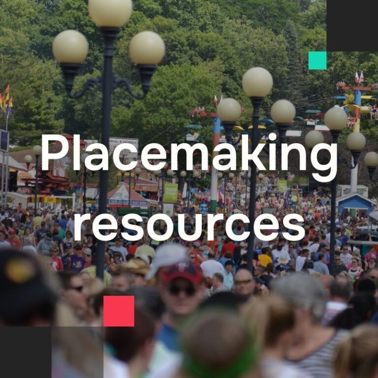 Placemaking Strategy | Place Branding Vs Place Management